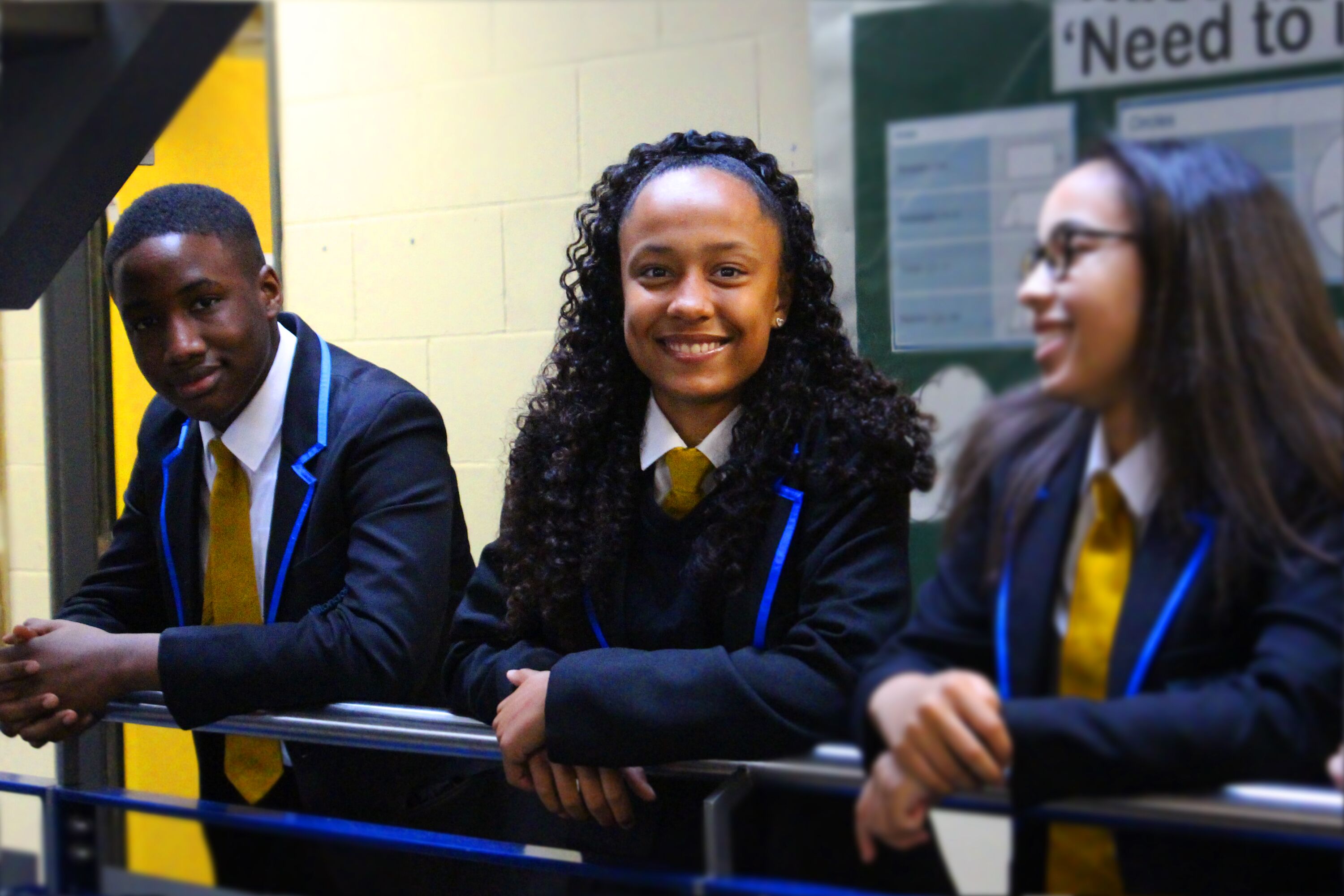 Curriculum Overview - Miltoncross Academy