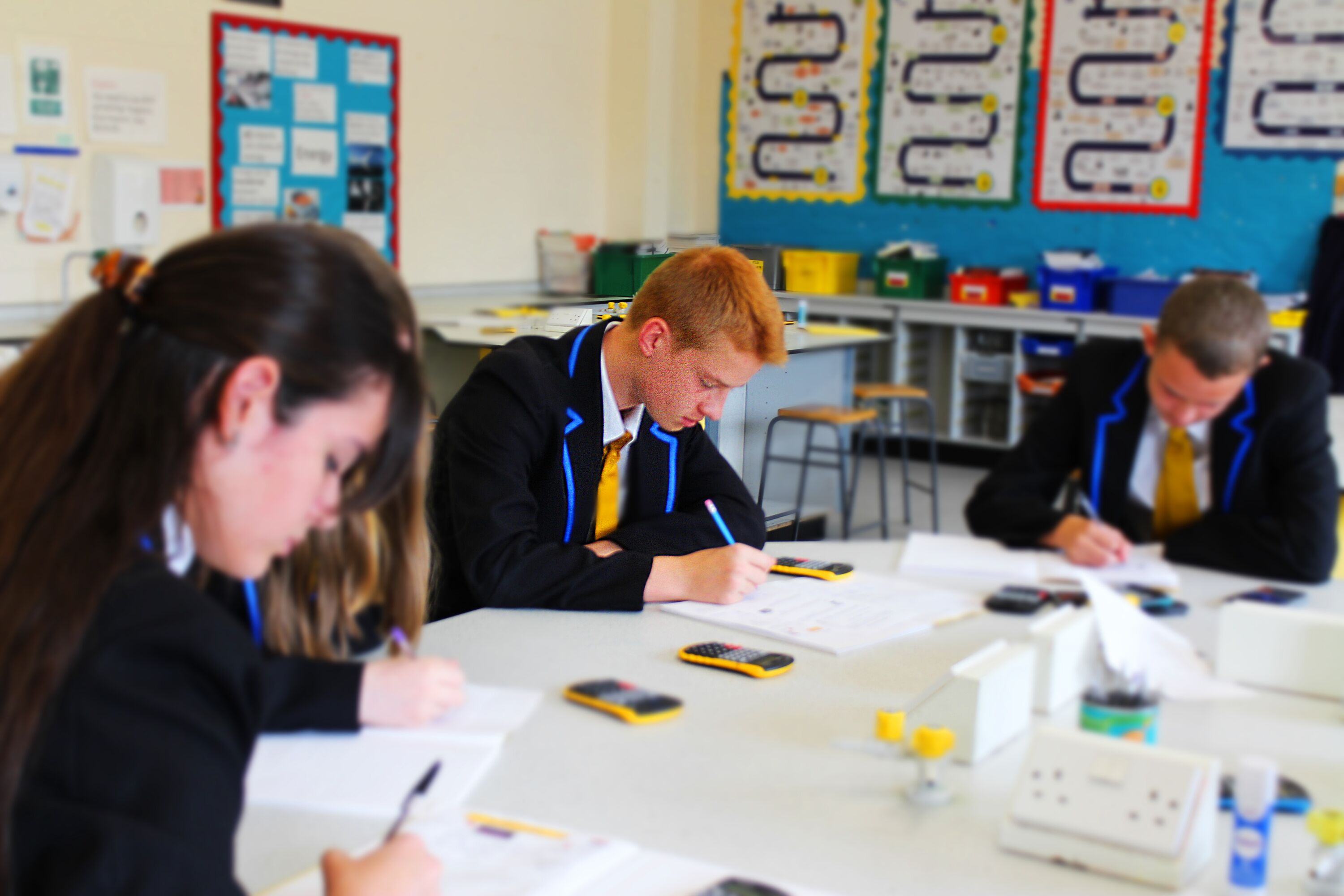Teaching and Learning - Miltoncross Academy